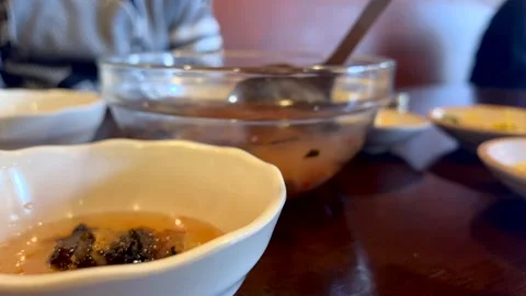 Chilled Meals Stock Videos – Royalty-Free HD & 4K Videos | Pond5