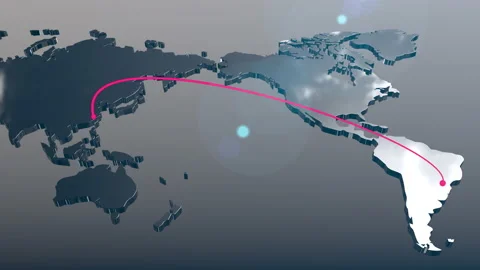 China Brazil Stock Videos – Royalty-Free HD & 4K Videos | Pond5