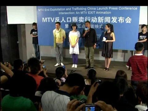 Voice Actor Groups Stock Videos – Royalty-Free HD & 4K Videos