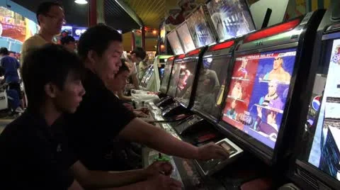 Video China Funu Stock Videos – Royalty-Free HD & 4K Videos | Pond5