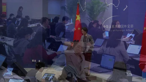 Hopes Show Stock Videos – Royalty-Free HD & 4K Videos