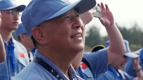 Accomplished S Stock Videos – Royalty-Free HD & 4K Videos