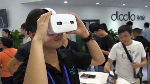 China Technology Videos Stock Videos – Royalty-Free HD & 4K Videos | Pond5