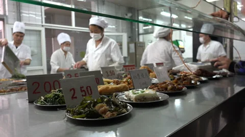 China Chefs Stock Videos – Royalty-Free HD & 4K Videos