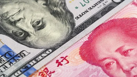 China Video Trading Stock Videos – Royalty-Free HD & 4K Videos