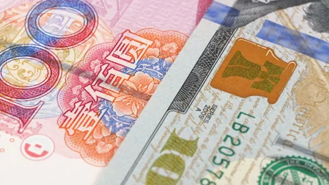 China Video Trading Stock Videos – Royalty-Free HD & 4K Videos