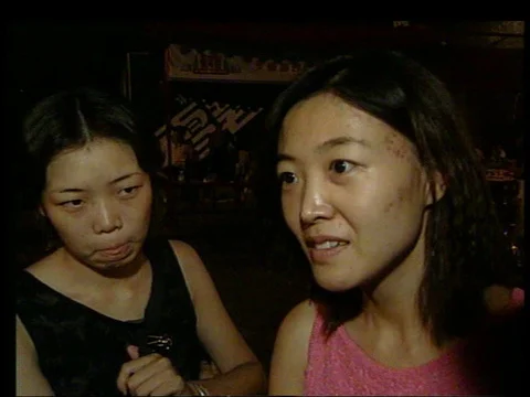 Taiwanese Singer Female Stock Video Footage | Royalty Free Taiwanese ...