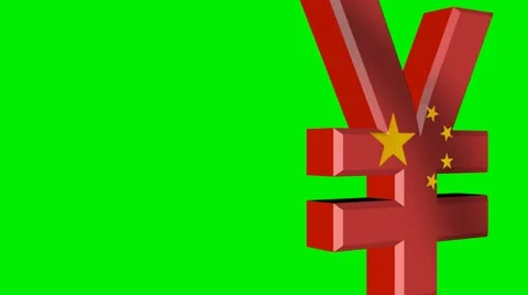 Japanese Money Symbols Stock Videos – Royalty-Free HD & 4K Videos