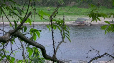 Chinese Boat Car Stock Videos – Royalty-Free HD & 4K Videos