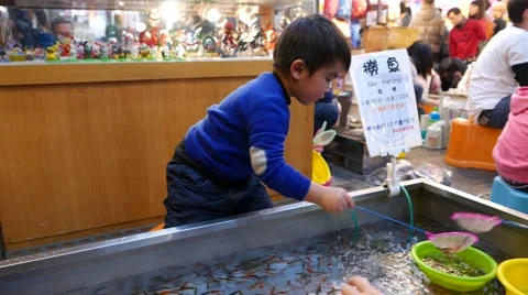 Live Chinese Boy Stock Videos – Royalty-Free HD & 4K Videos