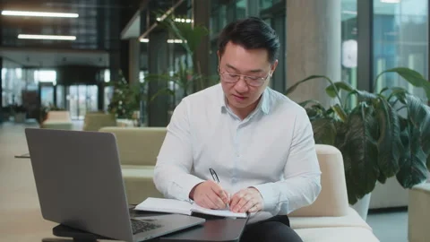 Korean Writing Called Stock Videos – Royalty-Free HD & 4K Videos