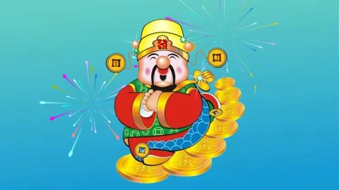 Cartoon Gold Coins Stock Videos – Royalty-Free HD & 4K Videos | Pond5