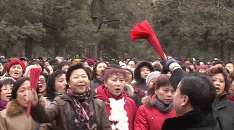 Crowd Laughter Stock Footage ~ Royalty Free Stock Videos | Pond5