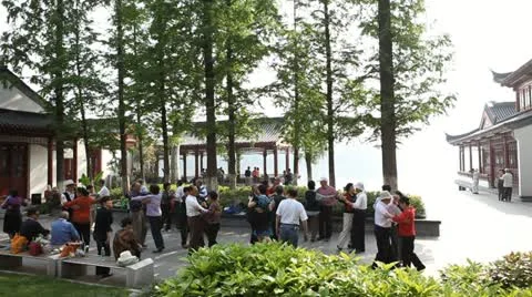 Spop Chinese Dance Stock Videos – Royalty-Free HD & 4K Videos | Pond5