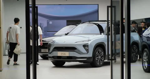 Chinese Storse Stock Videos – Royalty-Free HD & 4K Videos