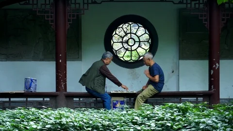 Chinese People V Stock Videos – Royalty-Free HD & 4K Videos