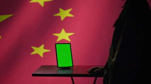 Chinese Trolls Stock Videos – Royalty-Free HD & 4K Videos