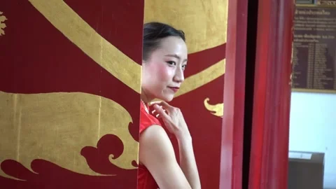 Girl 1 3 Re Stock Videos – Royalty-Free HD & 4K Videos | Pond5