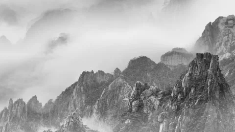 Chinese Rivers Stock Videos – Royalty-Free HD & 4K Videos | Pond5