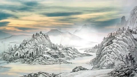 Chinese Rivers Stock Videos – Royalty-Free HD & 4K Videos | Pond5