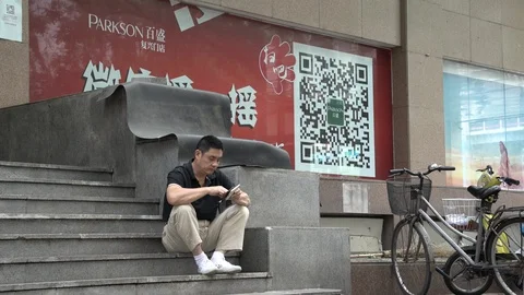 Sitting Beijing Stock Videos – Royalty-Free HD & 4K Videos | Pond5