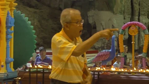 Chinese Yellow Man Stock Videos – Royalty-Free HD & 4K Videos