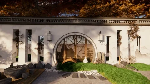 Chinese Traditional Video Stock Videos – Royalty-Free HD & 4K Videos ...