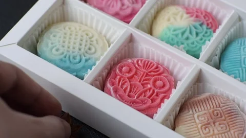 Sweet Asian Stock Videos – Royalty-Free HD & 4K Videos