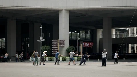 Actor Extra Stock Footage ~ Royalty Free Stock Videos | Pond5