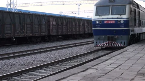 Passenger D Class Stock Videos – Royalty-Free HD & 4K Videos