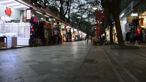 Chinese For Foreigner Stock Videos – Royalty-Free HD & 4K Videos | Pond5