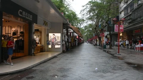 Chinese For Foreigner Stock Videos – Royalty-Free HD & 4K Videos | Pond5