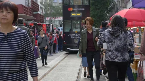 Chinese People On The Crowded Bus Stock Footage ~ Royalty Free Stock ...