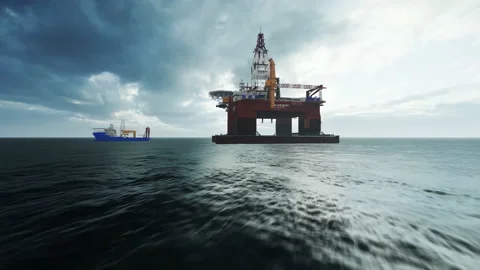 Saudi Saudi Oil Stock Video Footage | Royalty Free Saudi Saudi Oil ...