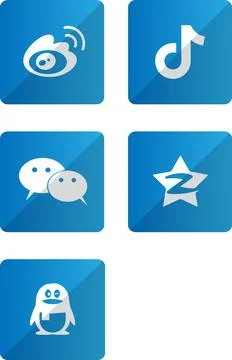 Chinese Icons Illustrations ~ Chinese Icons Vectors | Page 8