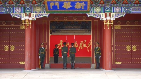 Change Chinese Stock Videos – Royalty-Free HD & 4K Videos