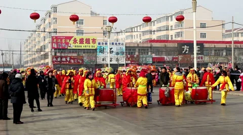 Spop Chinese Dance Stock Videos – Royalty-Free HD & 4K Videos | Page 3