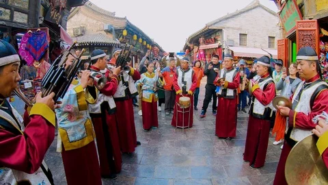 Chinese Music Stock Video Footage | Royalty Free Chinese Music Videos ...