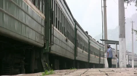 Station & L Stock Videos – Royalty-Free HD & 4K Videos | Pond5