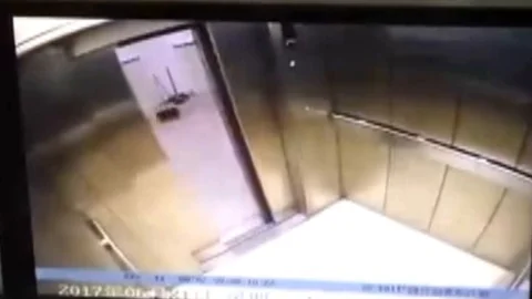 Elevator Leg Stock Videos – Royalty-Free HD & 4K Videos | Pond5