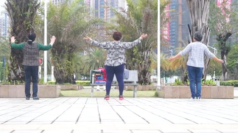 Chinese Women In Stock Videos – Royalty-Free HD & 4K Videos