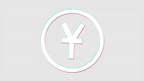 Chinese Money Symbo Stock Videos – Royalty-Free HD & 4K Videos | Pond5