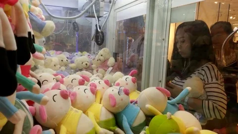 Women Playing With Toys Stock Videos – Royalty-Free HD & 4K Videos