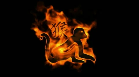 Chinese Mythology Stock Footage ~ Royalty Free Stock Videos | Pond5