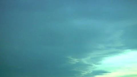 Chinook Cloud Stock Videos – Royalty-Free HD & 4K Videos