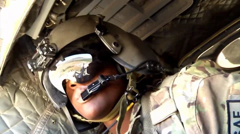 Gunner Stock Video Footage | Royalty Free Gunner Videos | Pond5