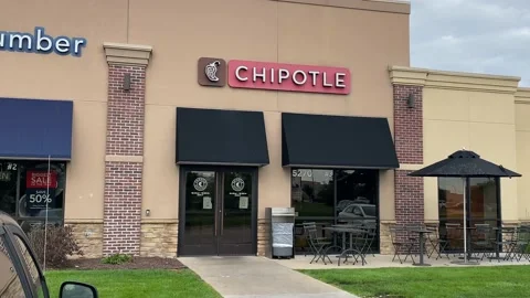 Chipotle Stock Videos – Royalty-Free HD & 4K Videos | Pond5