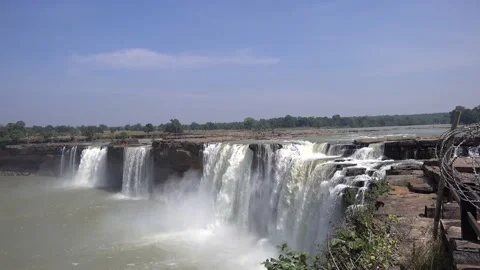 Chitrakoot Stock Footage ~ Royalty Free Stock Videos | Pond5