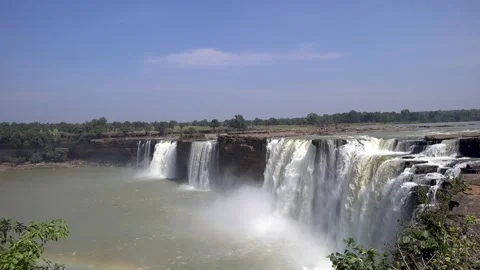 Chitrakoot Stock Footage ~ Royalty Free Stock Videos | Pond5