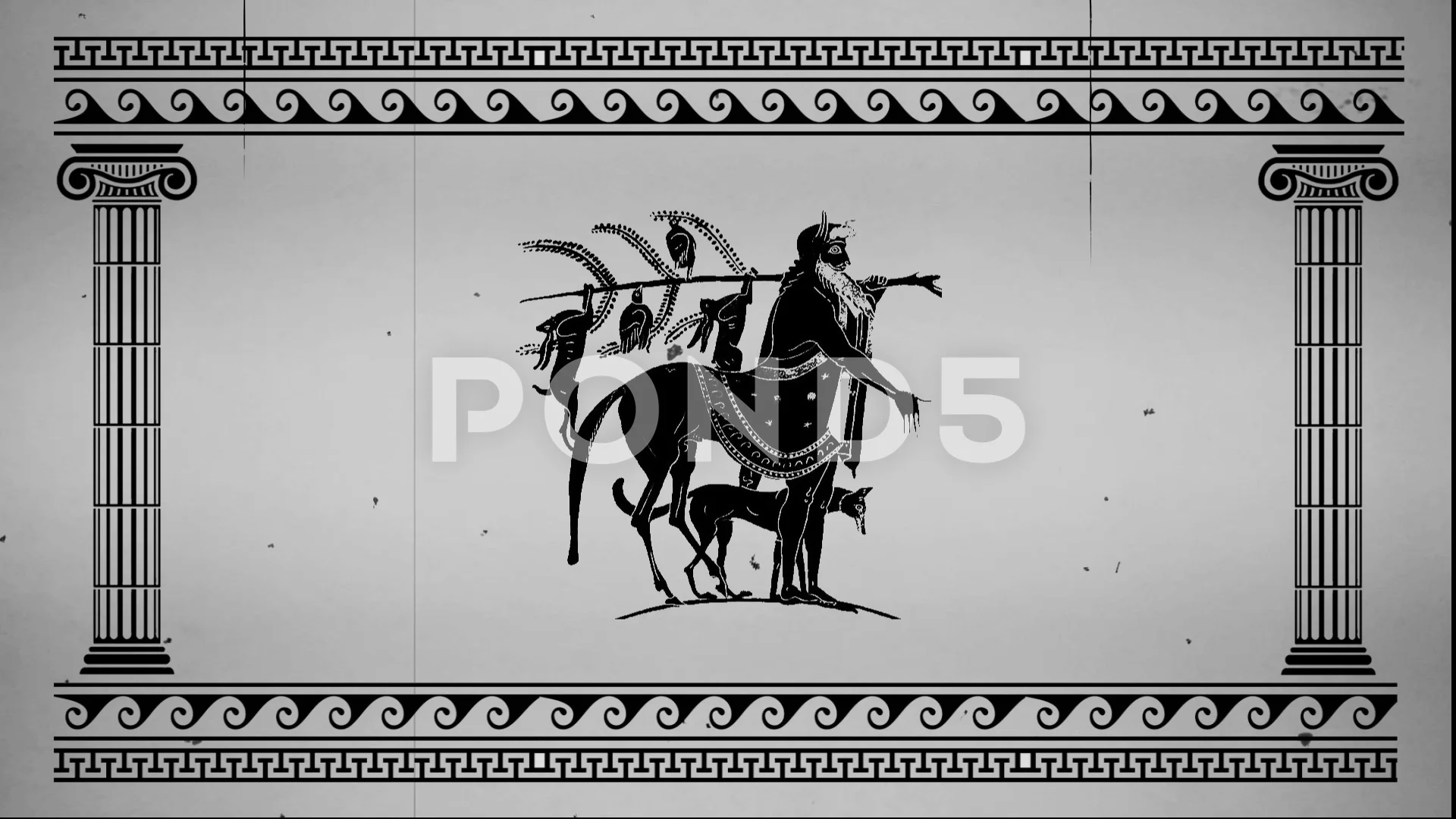 Chiron Greek Mythology